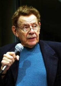 Jerry Stiller Height, Weight, Age, Wife, Net Worth