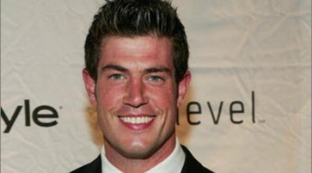 Jesse Palmer Height, Weight, Age, Wife, Net Worth