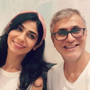 Jiten Lalwani Height, Weight, Age, Wife, Family