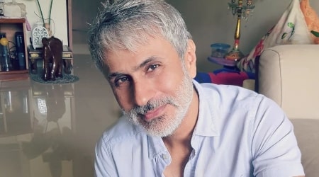 Jiten Lalwani Height, Weight, Age, Wife, Family