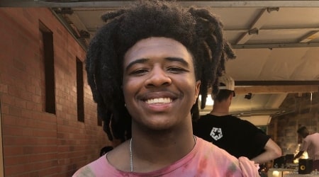 Josh Price Height, Weight, Age, Girlfriend, Family