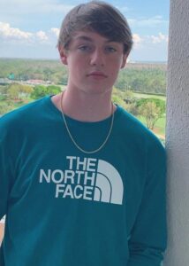 Justin Coggins Height, Weight, Age, Girlfriend, Family