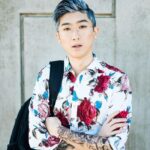 Justin Kroma Height, Weight, Age, Girlfriend, Family