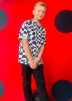 Kaido Lee Roberts Height, Weight, Age, Facts, Family