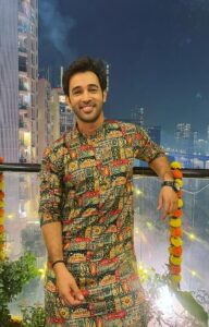 Karan Sharma Height, Weight, Age, Wife, Family