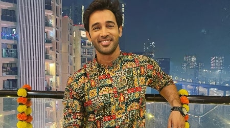 Karan Sharma Height, Weight, Age, Wife, Family