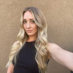 Kayla Radomski Height, Weight, Age, Boyfriend, Family