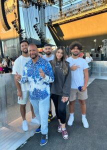 Kies Furrha Height, Weight, Age, Facts, Biography