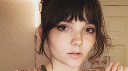 Kimberly Rhoades Height, Weight, Age, Facts, Biography