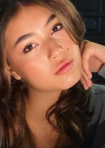 Kylin Milan Height, Weight, Age, Facts, Family