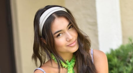 Kylin Milan Height, Weight, Age, Facts, Family