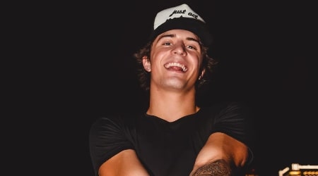 Lane Hancock Height, Weight, Age, Facts, Family