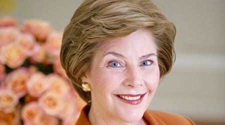 Laura Bush Height, Weight, Age, Net Worth, Education