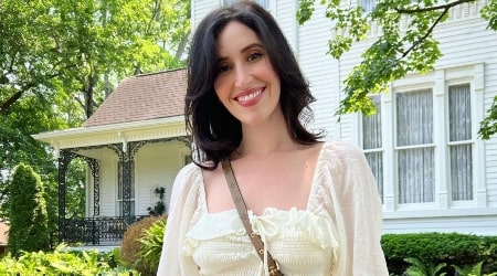 Lauren Paley Height, Weight, Age, Husband, Children