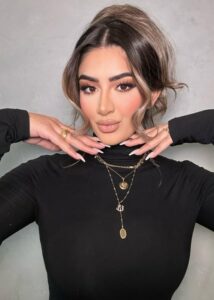 Linda Furrha Height, Weight, Age, Facts, Family