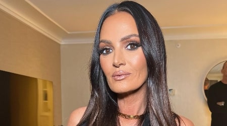 Lisa Barlow Height, Weight, Age, Spouse, Children