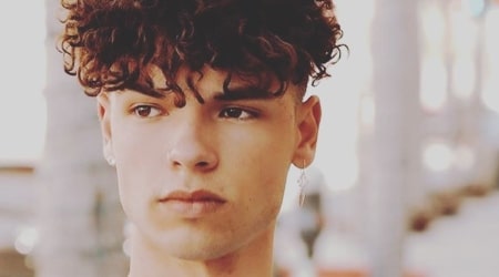 Logan Caruso Height, Weight, Age, Facts, Family