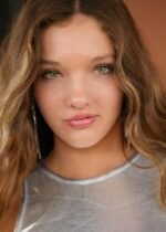 Madeline May Mitchell Height, Weight, Age, Facts, Family