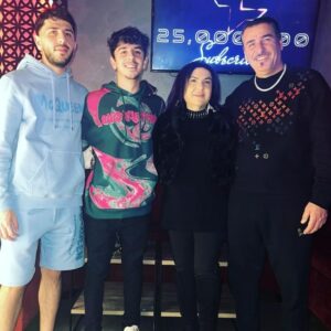 Mama Rug Height, Weight, Age, Spouse, Children