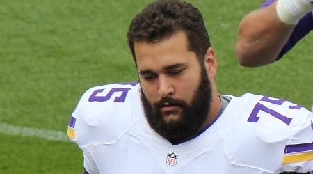 Matt Kalil Height, Weight, Age, Net Worth, Spouse