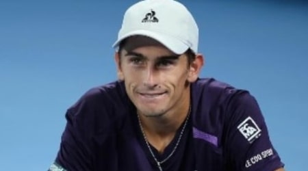 Matteo Arnaldi Height, Weight, Age, Girlfriend, Family