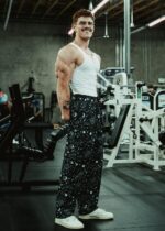 Max Taylor Height, Weight, Age, Facts, Family