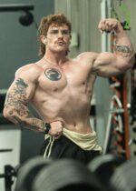 Max Taylor Height, Weight, Age, Facts, Family