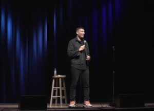 Michael Yo Height, Weight, Age, Net Worth, Family