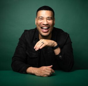 Michael Yo Height, Weight, Age, Net Worth, Family