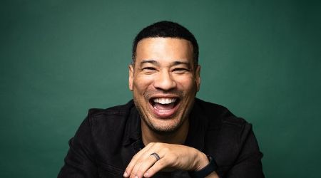 Michael Yo Height, Weight, Age, Net Worth, Family