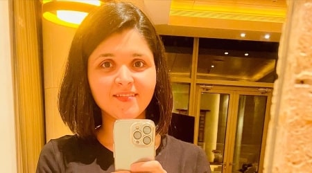 Mitali Handa Height, Weight, Age, Boyfriend, Facts, Family