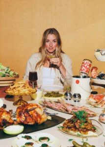 Molly Baz Height, Weight, Age, Spouse, Children