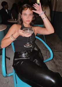 Molly Jackson Height, Weight, Age, Facts, Family