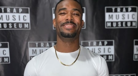 Montez Ford Height, Weight, Age, Wife, Children