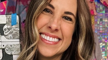 Natalia Johnson Height, Weight, Age, Spouse, Children