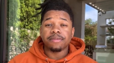 Nathan Davis Jr. Height, Weight, Age, Facts, Girlfriend, Family