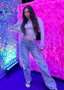 Nealie Boschma Height, Weight, Age, Facts, Family