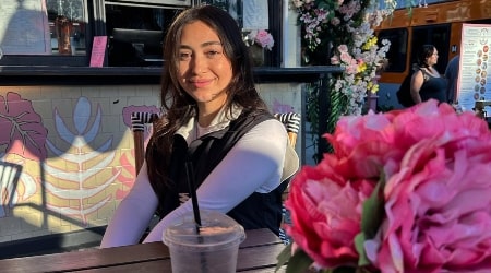 Nealie Boschma Height, Weight, Age, Facts, Family