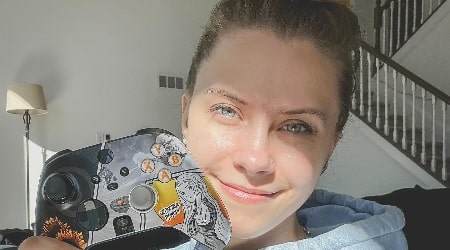 NoisyButters Height, Weight, Age, Facts, Real Name