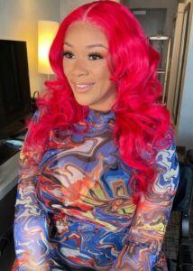 Nunu Nellz Height, Weight, Age, Facts, Family