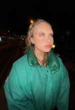 Olivia Deeble Height, Weight, Age, Boyfriend, Family