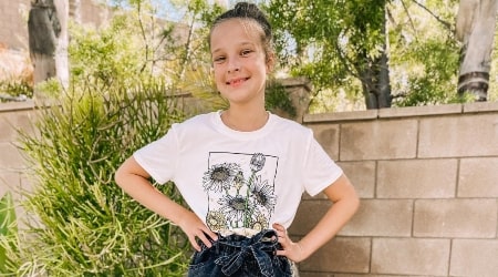 Olivia Johnson Height, Weight, Age, Facts, Family