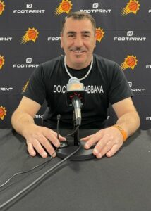 Papa Rug Height, Weight, Age, Spouse, Children