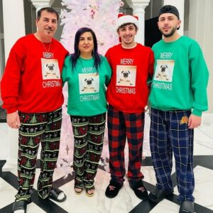 Papa Rug Height, Weight, Age, Spouse, Children