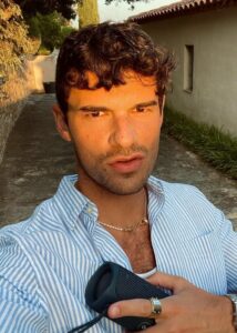 Paul Forman Height, Weight, Age, Girlfriend, Family