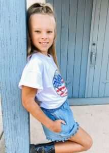 Peyton Johnson Height, Weight, Age, Facts, Family