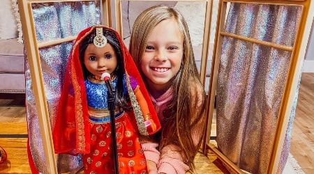 Peyton Johnson Height, Weight, Age, Facts, Family