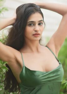 Prakriti Pavani Height, Weight, Age, Facts, Family