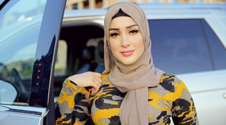 Queen Froggy Height, Weight, Age, Husband, Family