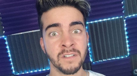 Razzbowski Height, Weight, Age, Real Name, Family